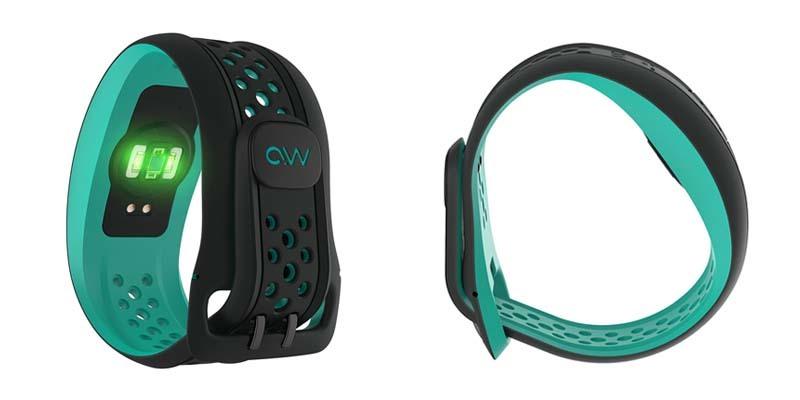 Mio Fuse Review: Fitness + Activity Tracker