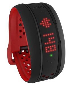 Mio Fuse Review: Fitness + Activity Tracker