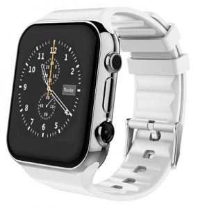 Scinex SW20 Review: Full-Featured GSM Smartwatch within Budget