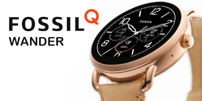 Fossil Q Review and Guide of 2026 - A Classic Smartwatch