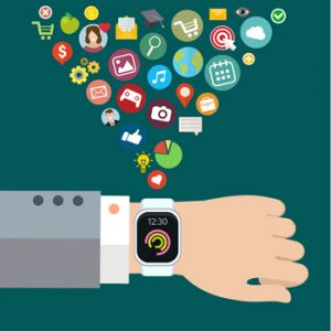 7 Practical Ways GPS Watches Can Help Parenting
