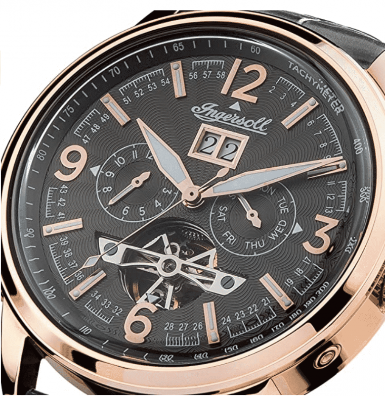 Best Ingersoll Watch Reviews For 2026 [Our Reviews and Comparisons]